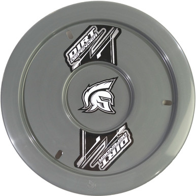 Wheel Cover Grey Gen Ii 10150-2 - J J Motorsports