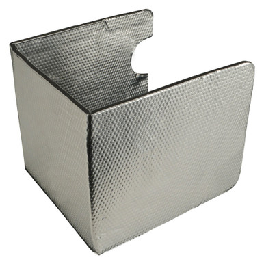 Design Engineering Form-A-Barrier Heat Shield 12in x 12in 11002 - J J ...