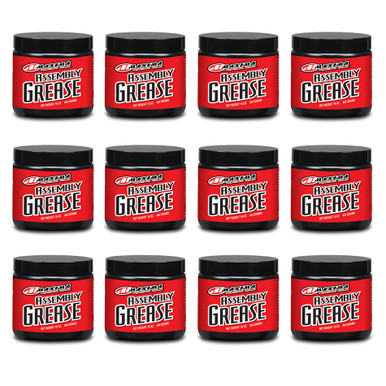 Maxima Assembly Grease Case 12 x 16oz. 69-02916 - J J Motorsports