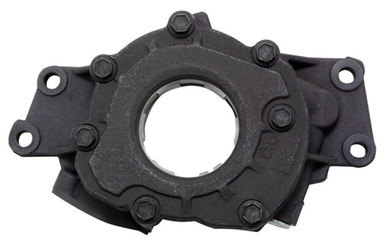 Moroso GM LS1 High Volume Oil Pump 22120 - J J Motorsports