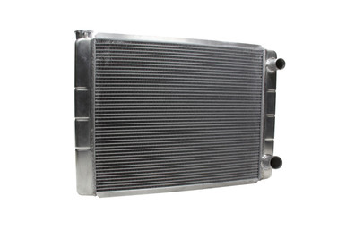 Northern Radiator Race Pro Radiator 28in x 19in Double Pass 209624 - J ...