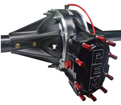 PEM Quick Change Assembly Max 4.86 5x5 Hubs Axles QCKSTGN5-486MAX-60CP ...