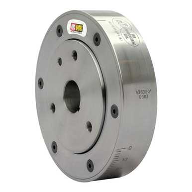 Pro-Race SBC 6.1in Balancer Int. Balance SFI 34265 - J J Motorsports