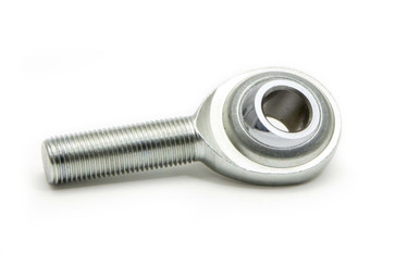 QA1 Rod End 3/4in x 3/4in RH Steel Male CMR12 - J J Motorsports