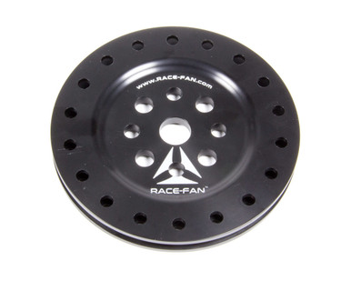 Race-Fan Fan Hub 5/8in Center Hole 60-5000-625 - J J Motorsports