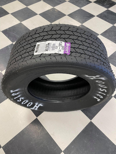 Imca Hoosier Tire G60-15 36020 "Big" - J J Motorsports