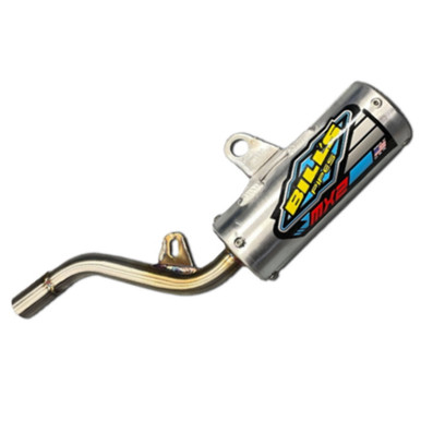 MX2 Silencer KX 85/100 2002-2022 Kawasaki KS-80