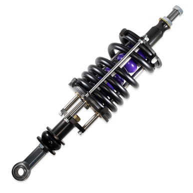 Spring Bar Complete W/ Spring - J J Motorsports