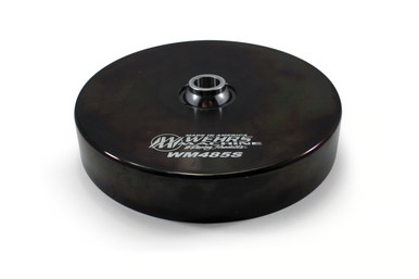 5" Short Swivel Cup Od Alignment - J J Motorsports