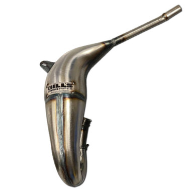 MX2 Works Pipe KX 85/100 2014-2022 - J J Motorsports