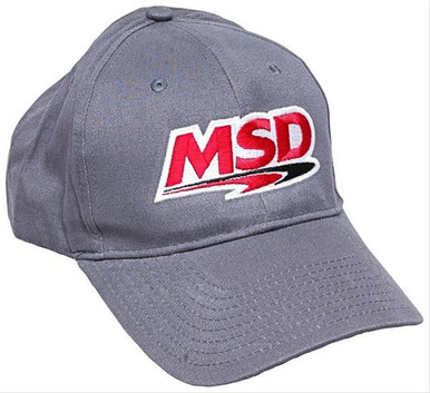 Msd Adjustable Cap - J J Motorsports