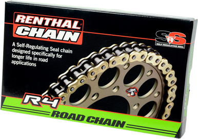 Renthal 520 R4 SRS Chain Master Link C329 - J J Motorsports