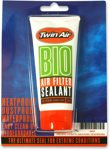 Twin Air Bio Air Filter Sealant 100ml 159030 - J J Motorsports