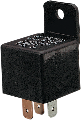 Drag Specialties DS-325866 S/B/F Relay - J J Motorsports