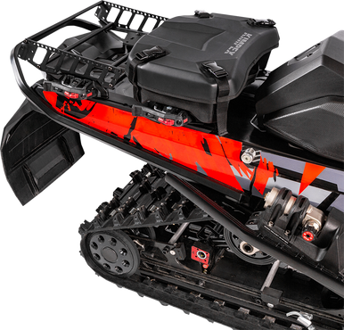 Kimpex Connect Versatile Rail for Snowmobiles 402102 - J J Motorsports