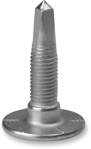 Woody'S Carbide Studs 1.450" 144 Pack Meg-1450-Cs - J J Motorsports