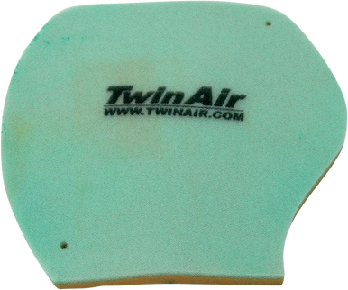Twin Air Pre-Oiled Filter Yamaha Grizzly 2007-2015 152912X - J J ...