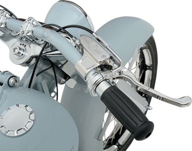 Performance Machine (Pm) Brake Master Cylinder 6100235