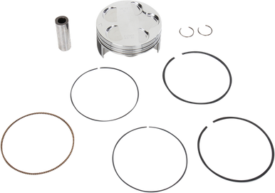 Wrench Rabbit Engine Kit Yamaha Wr101-084 - J J Motorsports