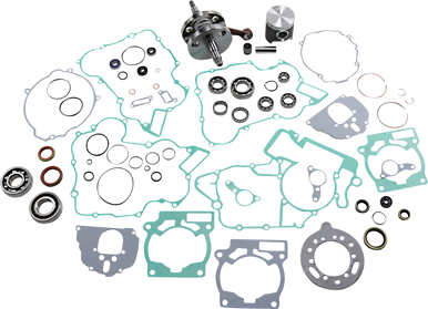 Wrench Rabbit Engine Kit Ktm Wr00032 - J J Motorsports