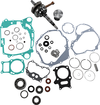 Wrench Rabbit Engine Kit Honda Wr00011 - J J Motorsports