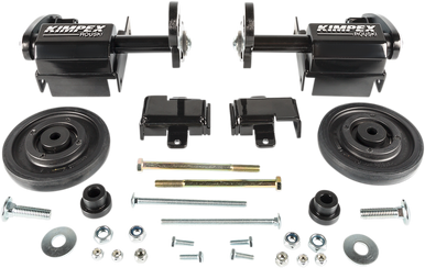Kimpex Rouski Retractable Wheel System Pilot DS-2 472594 - J J Motorsports