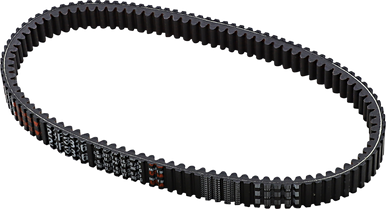 Gates Drive Belt 23R3836 - J J Motorsports