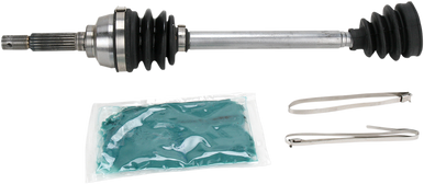 EPI WE381816 Half Wheel Shaft Front - J J Motorsports