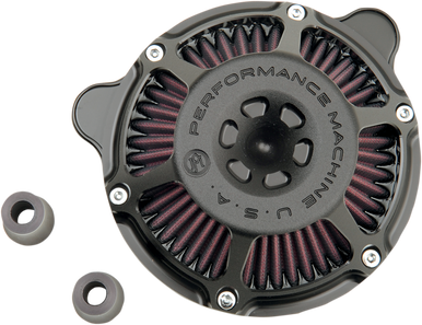 Performance Machine (Pm) Max Hp Air Cleaner 10101324