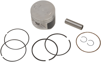 Wsm Piston Kit 50-222-05K - J J Motorsports