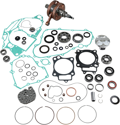 Wrench Rabbit Engine Kit Honda Wr101-219 - J J Motorsports
