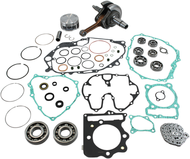 Wrench Rabbit Engine Rebuild Kit Wr101-195 - J J Motorsports