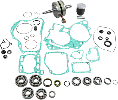Wrench Rabbit Engine Rebuild Kit Wr101-187 - J J Motorsports