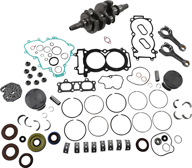 Wrench Rabbit Engine Kit Polaris Wr00042 - J J Motorsports