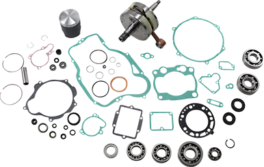 Wrench Rabbit Engine Kit Kawasaki Wr00004 - J J Motorsports