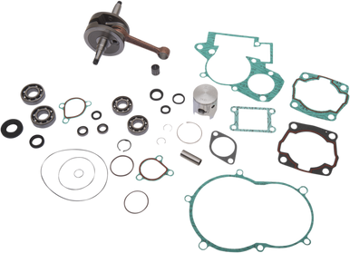 Wrench Rabbit Engine Kit Wr00003 - J J Motorsports