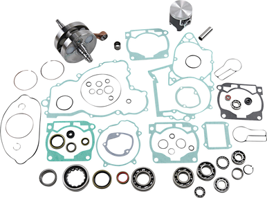 Wrench Rabbit Engine Kit Ktm Wr00002 - J J Motorsports