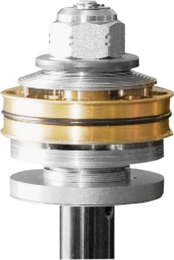Race Tech Shock Rebound Separator Valve Smrs 4500091