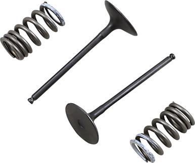 Prox Intake Valve And Spring Kit 28.Sis3338-2 - J J Motorsports