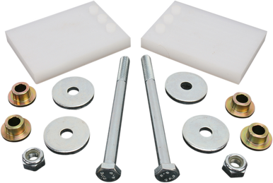 C&A Pro Mount Kit 10 Mm 76000290 - J J Motorsports