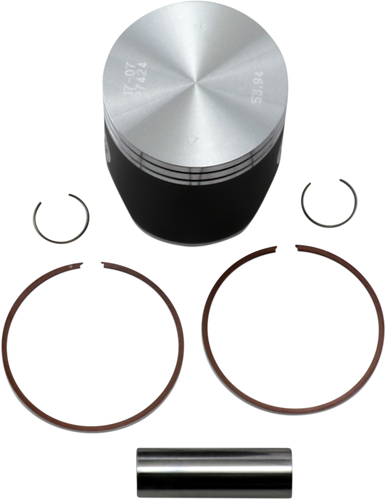 Vertex Piston Kit 23928A - J J Motorsports