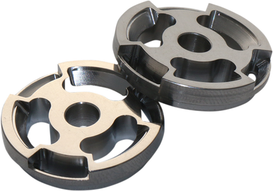 Factory Connection 4Cs Fork Compression Piston Capistonset-4Cs - J J ...