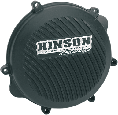 Hinson Racing Clutch Cover Rm250 C046 - J J Motorsports