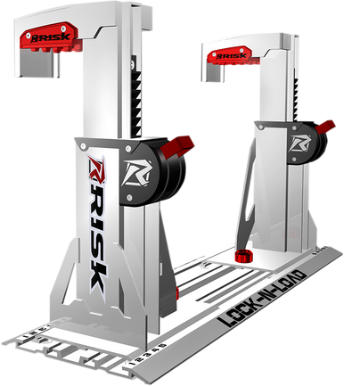 Risk Racing Lock-N-Load Mini Pro 00176 - J J Motorsports