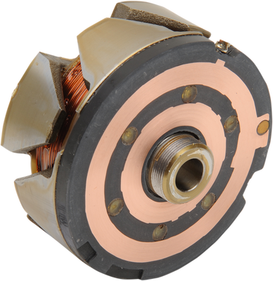 Rick'S Motorsport Electric Alternator Rotor Yamaha 41-400 - J J Motorsports