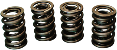 Jims Valve Spring Kit Evolution Big Twin 1356 - J J Motorsports