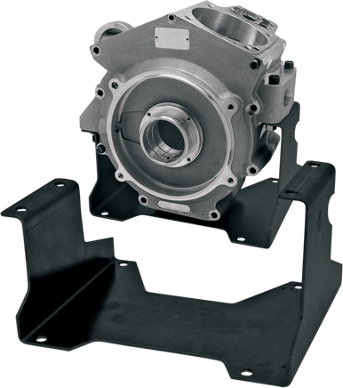 Jims Engine Stand 84-99 Evolution Big Twin 1006T - J J Motorsports