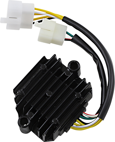 Rick'S Motorsport Electric Regulator/Rectifier Lithium-Ion Compatible ...