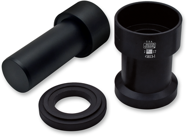 Jims Main Bearing Remover And Installer Tool M8 5813 - J J Motorsports