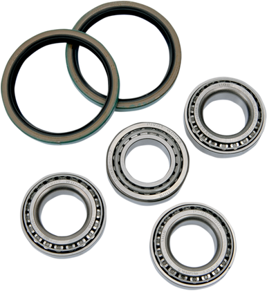 Pivot Works Front Strut Bearing Kit Pwfsb-P01-000 - J J Motorsports